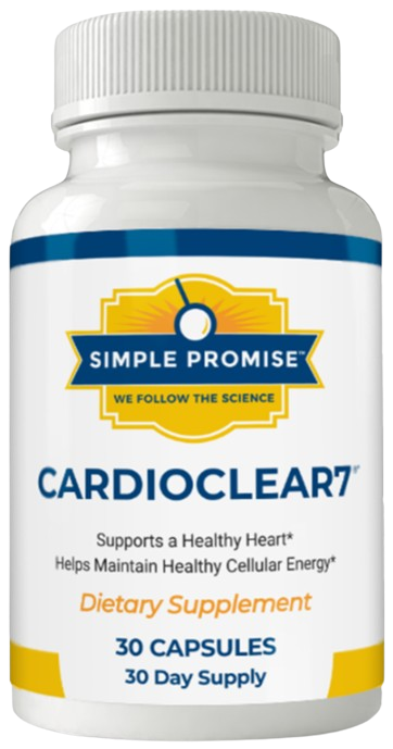Cardio Clear 7 Ingredients (Updated 2024) Is It Safe & Effective? | by ...