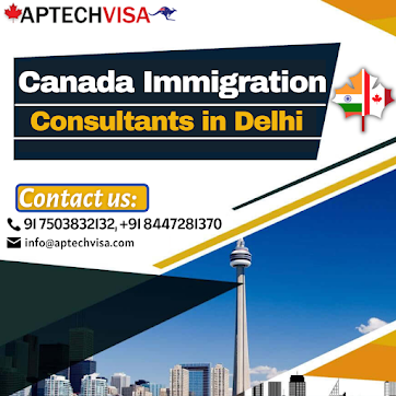How Aptech Visa help you to immigrate to Canada? — Aptechvisa | by Apechvisaimmigration | Medium