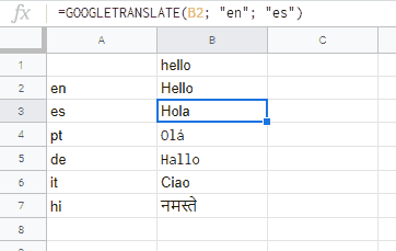 Easily translate your Flutter application into many languages | by Javi ...