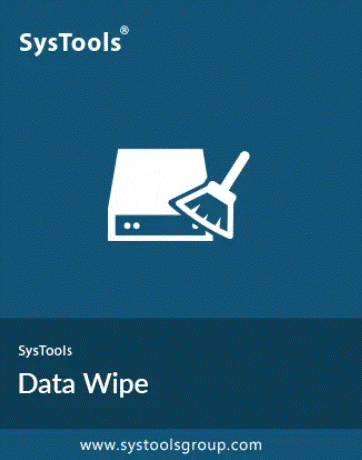 Data Wipe Software | Medium