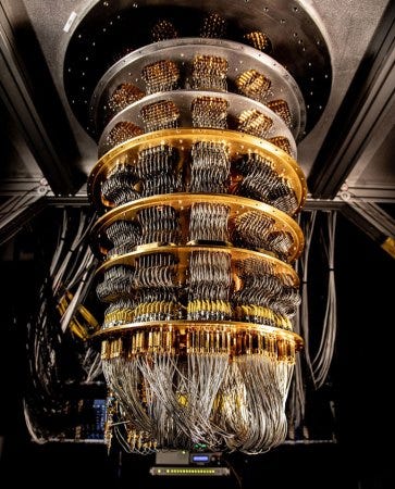 The Promise and Perils of Quantum Computing: Is Shor’s Algorithm the ...