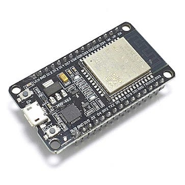 Making the LED on ESP32 Blink!. Hello! My name is Dhika and today i’m ...