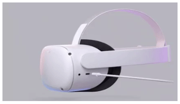 Setting up Your VR Headset for the first time | by Xavier Hadley | Medium