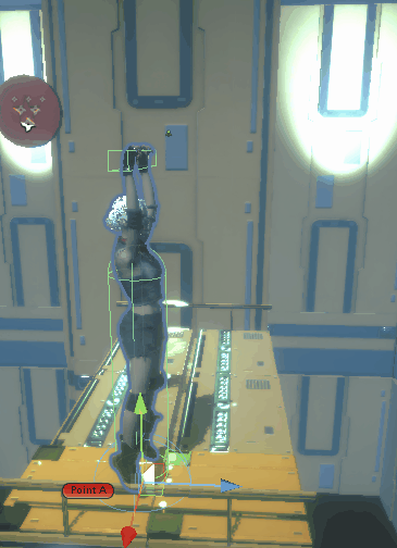 Unity tip of the day: Ledge Grab for Platformers in Unity, the easy way | by Mohamed Hijazi ...