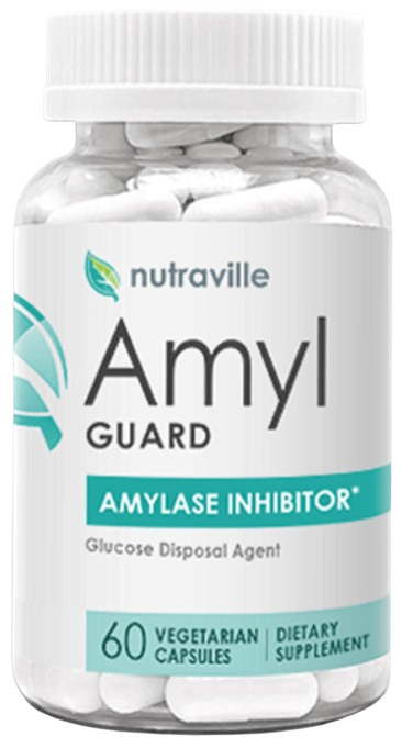 Amyl Guard Review: A Comprehensive Analysis for USA, UK, AU, and Canada ...