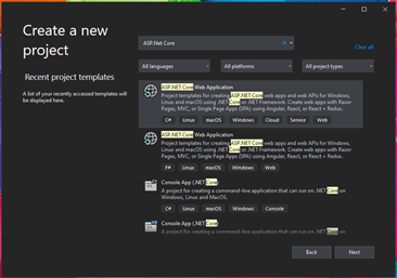 Implementando Swagger en .Net Core 3.1 | by Hamilton Renteria | Medium