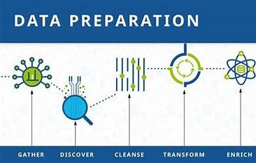 WORKING WITH DATA: Data Preparation and Analysis using Python Libraries ...