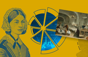 What can we learn from Florence Nightingale? | by Ruben Riosa | The ...