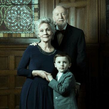 Why Brahms Heelshire in The Boy is the best character | by Sarah ...