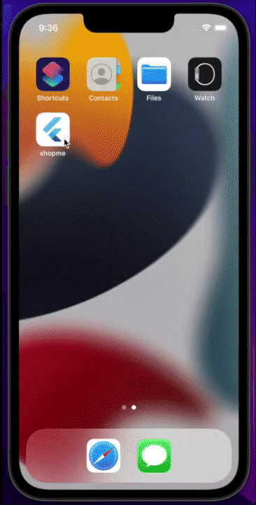 The best way to handle network requests in Flutter | by Jiten Patel | Level Up Coding