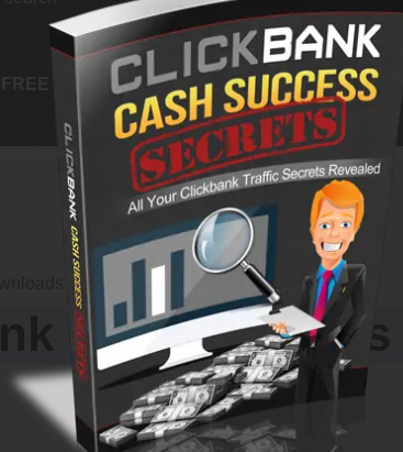 # Clickbank Cash Success Secrets: Your Ultimate Guide to Earning Online ...