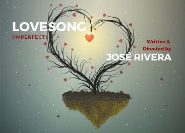 Jose Rivera and Magical Realism. Jose Rivera is a brilliant play and ...