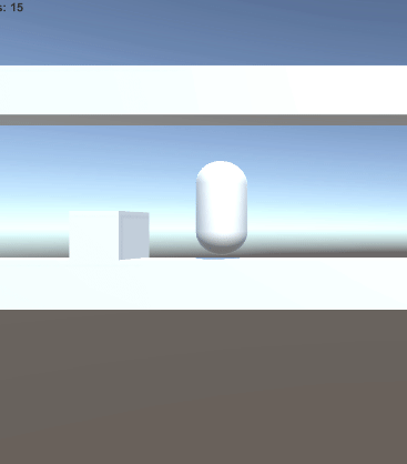 Pushing Objects in Unity to Complete Puzzles | by Dustin Cargile | Medium