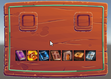 Create a Drag N’ Drop Item System in Unity 2021 URP | by GameDev Dustin | Medium