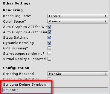 Unity Custom Debug Logger. Overview | by Akatsuki Taiwan Technology ...