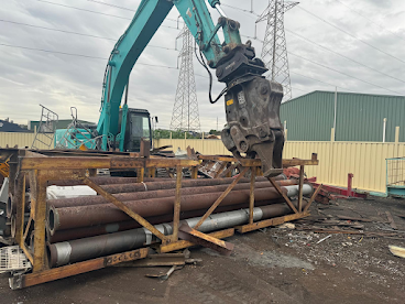 Turning Scrap into Cash: Your Guide to Scrap Metal Services in Hope ...