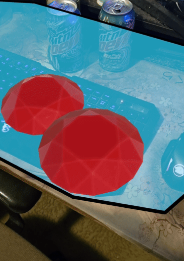Day 214 With Gdhq Detecting And Using Touch Input By Nikolai Nelson May 2024 Medium