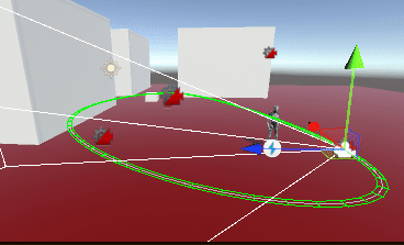 How to Dolly/Track a Camera in Unity ༼ つ _ ༽つ | by Dylan Rider Crow ...
