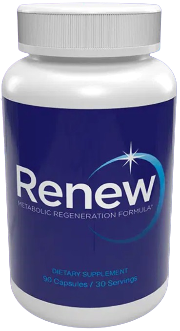 Revitalize Your Hair Game with Renew — Straight Fire, Son! | by RENEW ...