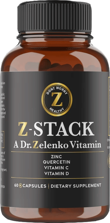 Why Zstack Vitamins are the Key to a Healthier You | by Shaun | Oct, 2023 | Medium