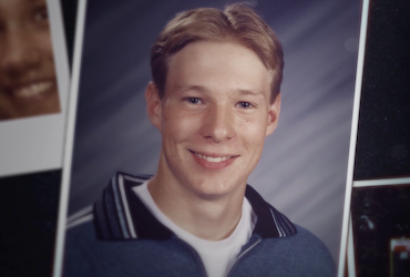 Josh Guimond: The Minnesota College Student Who Vanished Without a ...