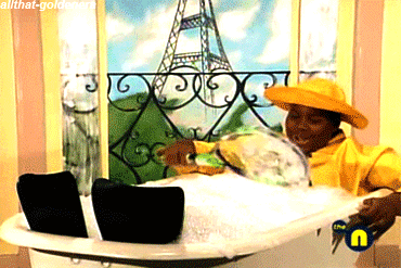 Dan Schneider Presents: Pierre Escargot and The Power of Shower ...