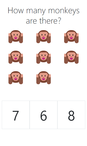 Create a Simple Counting Game using Blazor Web Assembly | by Juldhais ...