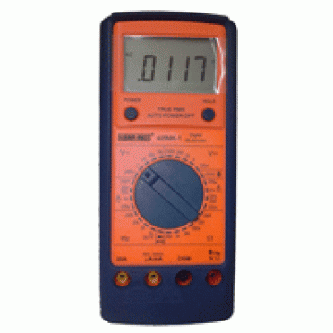 Kusam Meco Digital Multimeter 405MK-1 | by Autocon | Medium