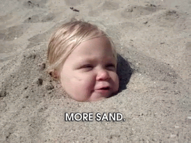 The Sandbox GIF Contest. We encourage people to come up with… | by The ...