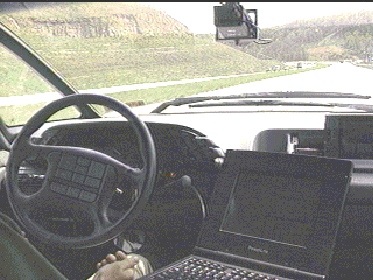 An Autonomous Land Vehicle in a Neural Network: Pioneering Autonomous ...