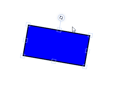Display angle while rotating an object in fabric.js (introducing vectors) | by Luiz Eduardo ...