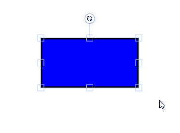 Custom icon and cursor in fabric.js controls | by Luiz Eduardo Zappa ...