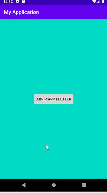 Rodando Flutter em um projeto Android que já existe! | by Toshi Ossada | Flutter Brasil | Medium