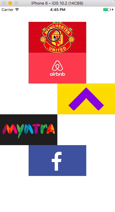 Playing with React-Native animations and images[PART-2] | by Shubhnik ...