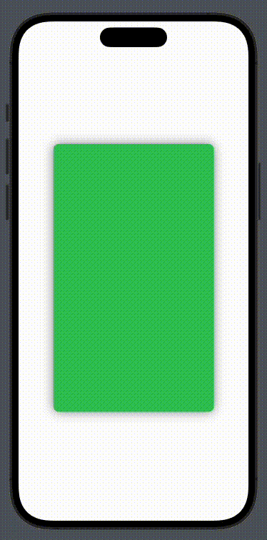 Create a Card-flip Animation in SwiftUI | by Nikhil Vinod | Medium