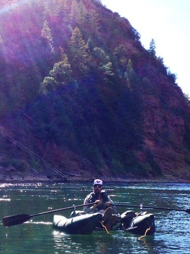 Western Fly Fishing Trip — 10 Trip Planning Ideas | by Christian Bacasa ...