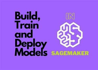 Build, Train, and Deploy Your Machine Learning Model with Amazon SageMaker | by Jyoti Dabass, Ph ...