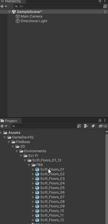 Floor Design Using Assets from Filebase | by Markay Lucas | Medium