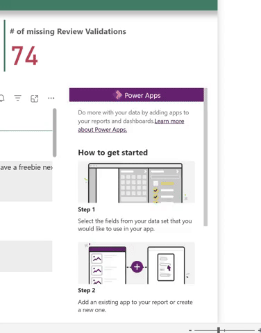 One Embedded Power App; Multiple Landing Pages | by Jon Vöge | Medium