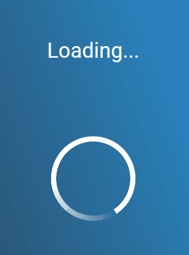 WPF Spinning Image — Loading Wheel | by IT. Delinquent | Medium