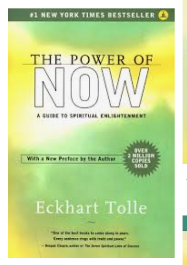The Power of Now Pdf. Category: Self-help and motivation | by Mehedi ...