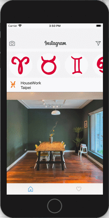 figma 練習 scrollview複習 - 彼得潘的 Swift iOS App 開發教室 - Medium