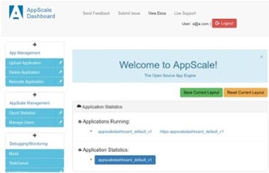 Deploying Applications Using AppScale | by AppScale Systems | AppScale ...