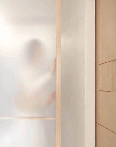 Transforming Spaces: Discover the Magic of Frosted Acrylic in Interior ...