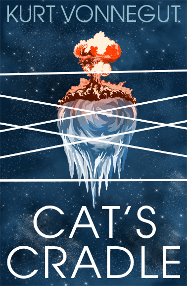Cat’s Cradle (Book Review). I open example of why you shouldn’t… | by Amey Ambade | Medium
