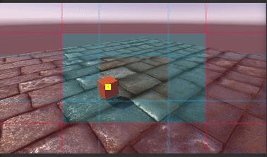 Cinemachine-Animated Targets, Look At and Aim Settings | by Edythe ...