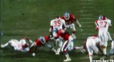 Is the NFL Becoming Too Soft?. For many Americans watching NFL… | by ...