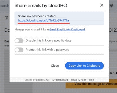 How Do I Copy My Gmail Link? Easy Steps Explained | by Chris | Aug ...