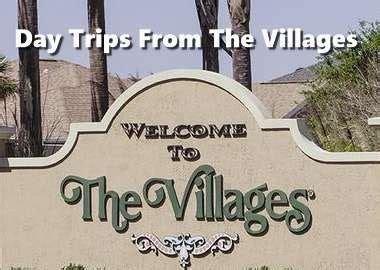 Top 5 Day Trips Out of the Villages | by Annabelleobrien | Oct, 2024 ...