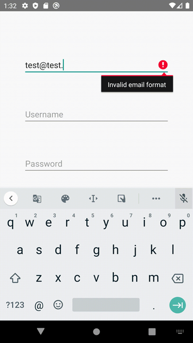 Kotlin Asynchronous Flow For Ui Validations By Thinksoft Medium 1452